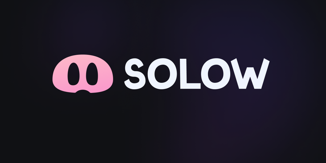 Solow Learn @ Solow